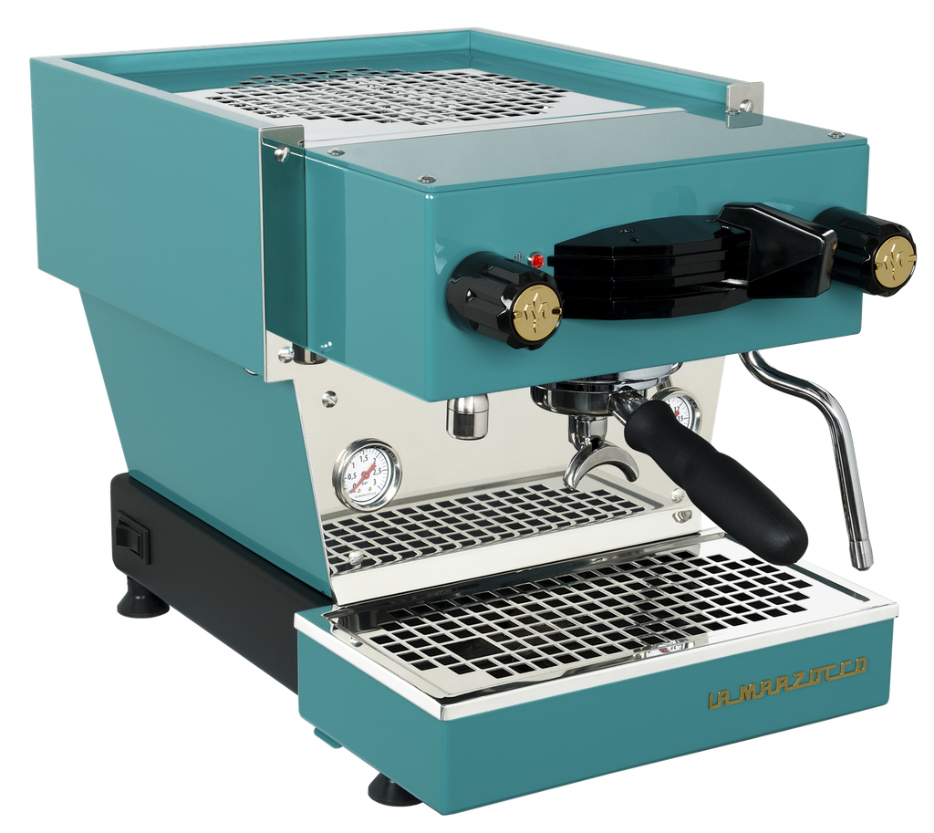 LaMarzocco Linea Mini Sapphire | Spresso